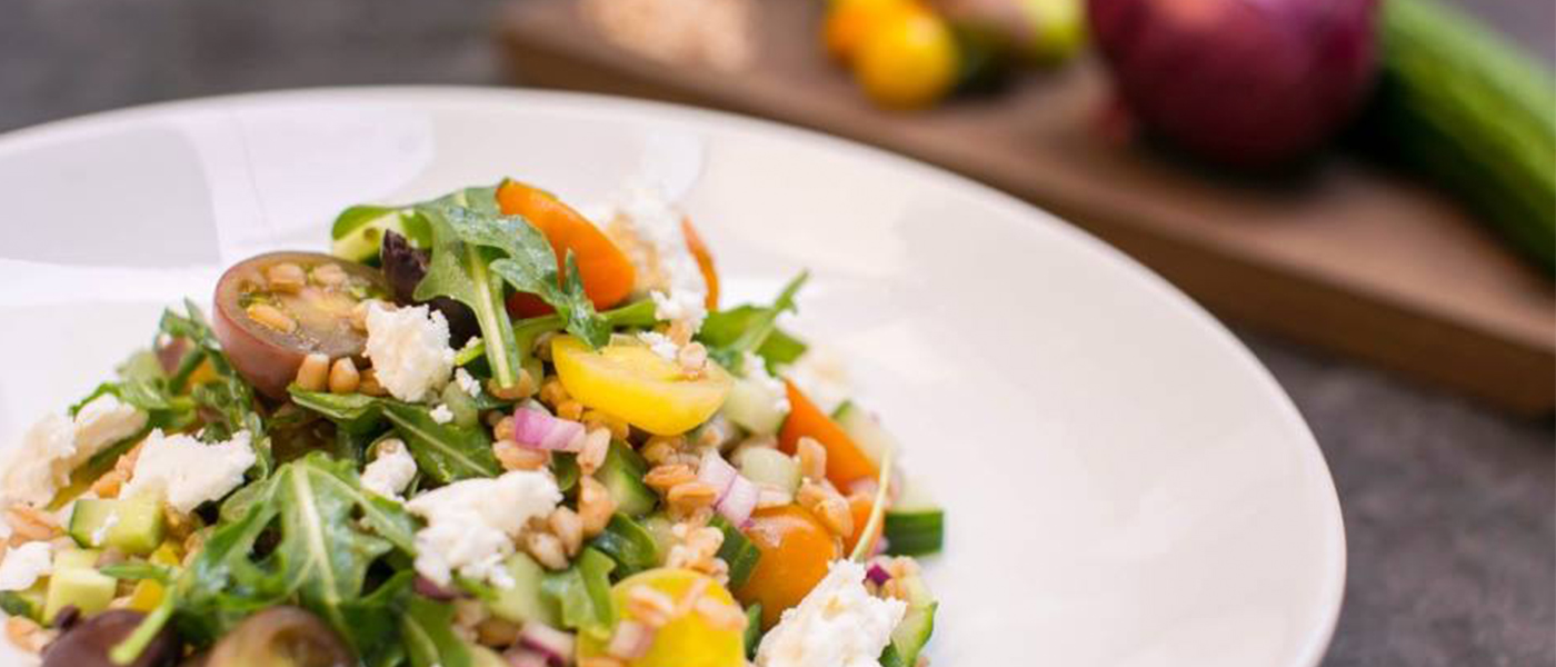 Farm Fresh To You - Event: Seasonal Dinner with Farmer & Chef