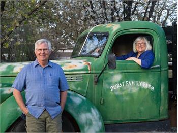 Farm Fresh To You Home Page