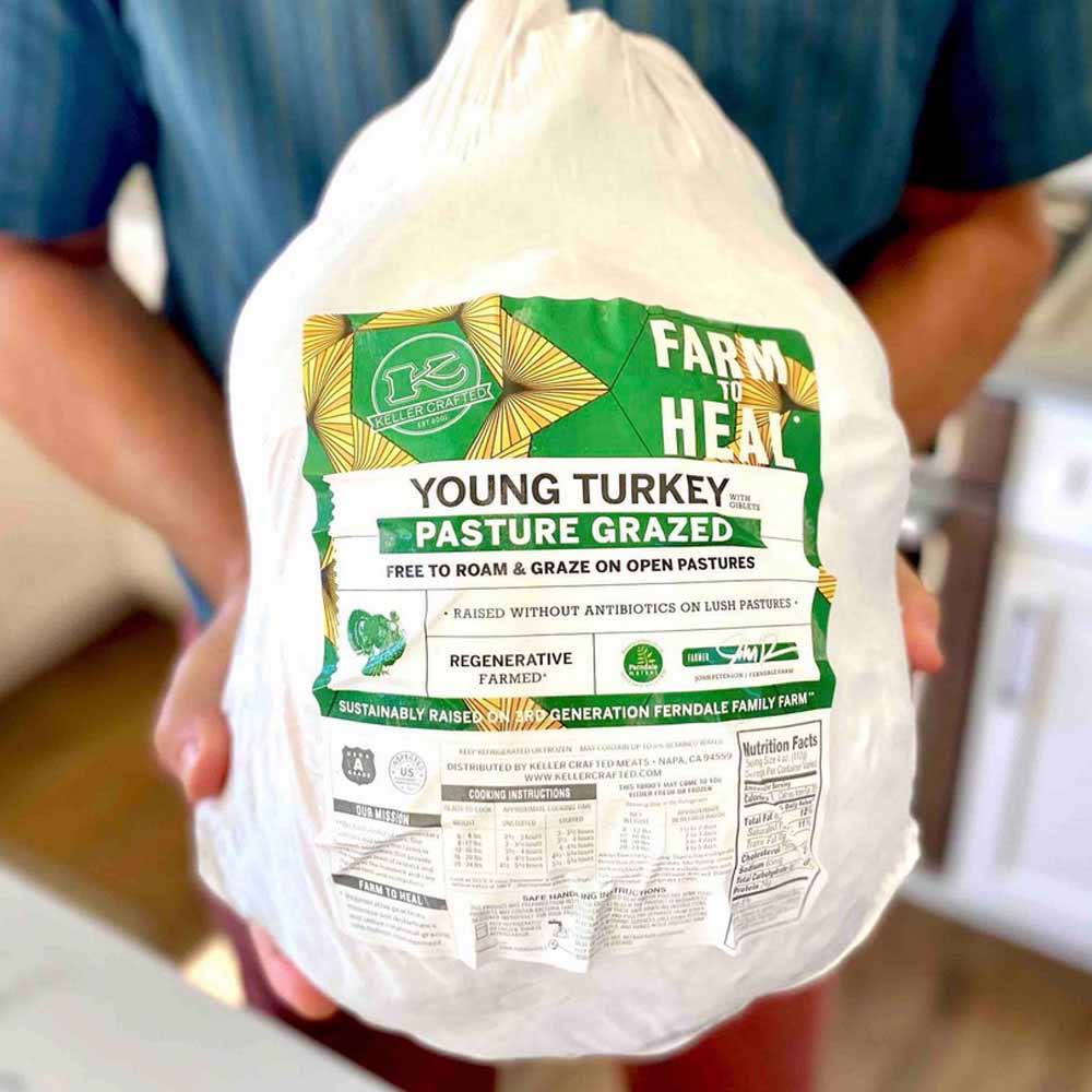 Farm Fresh To You - Farm Product Details