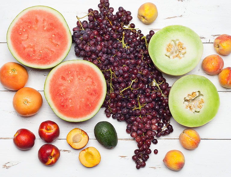 Farm Fresh To You - Product Information