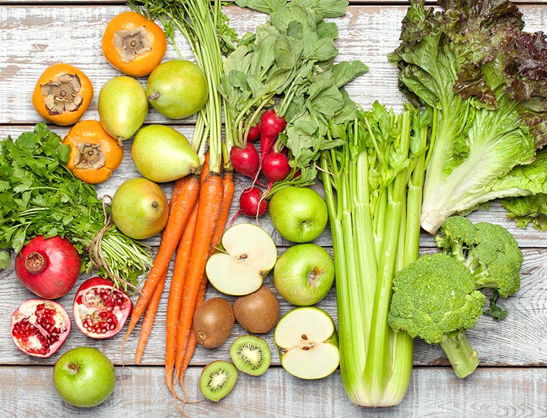 Farm Fresh To You - Product Information