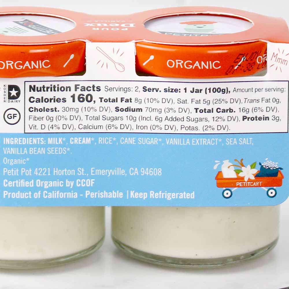 Farm Fresh To You - Farm Product Details