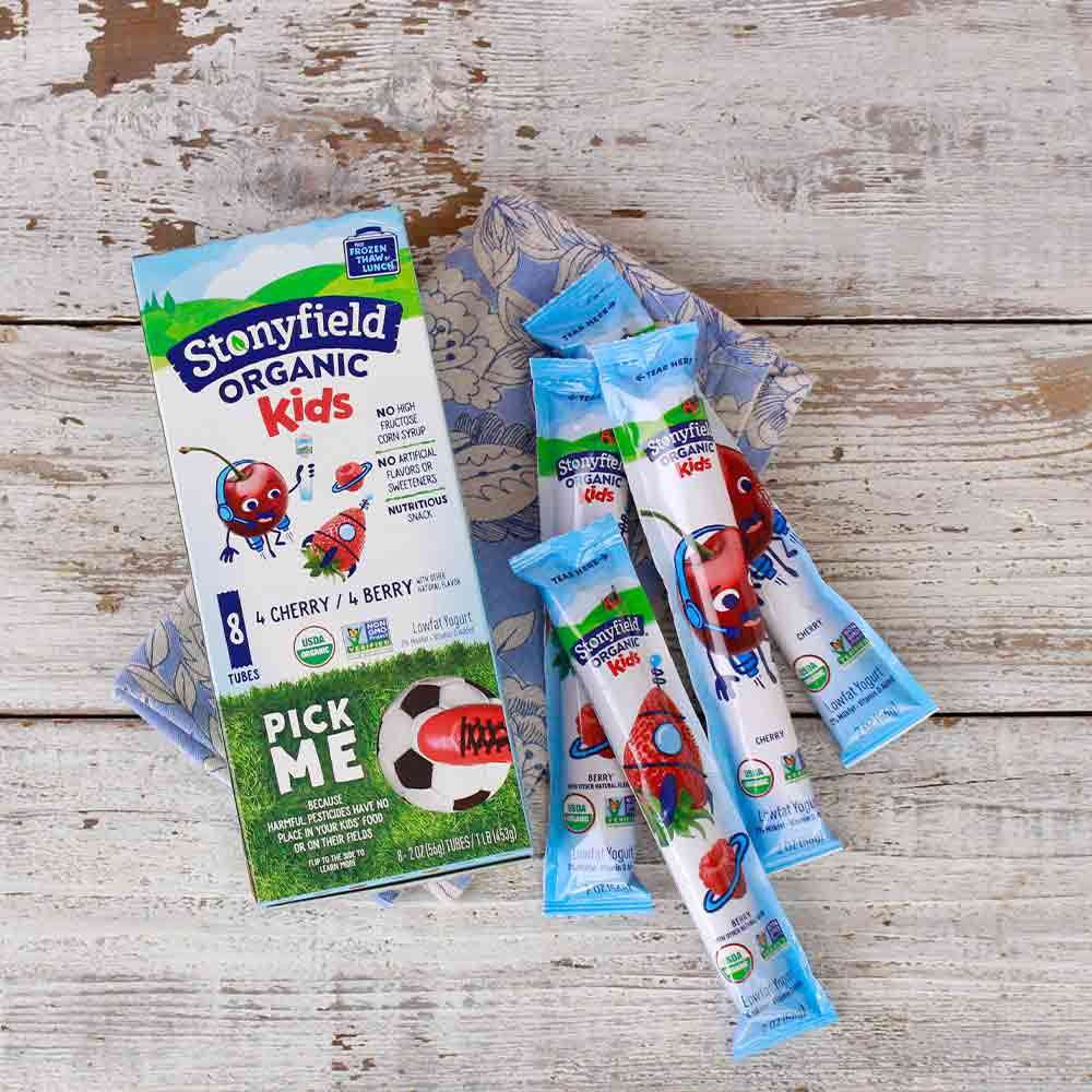 Farm Fresh To You - Farm Product Details