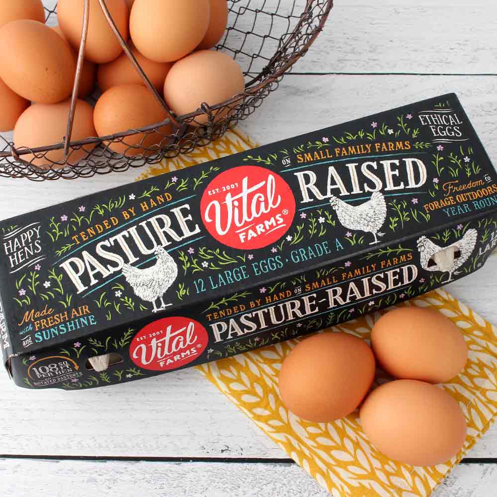 What Are The Best Pasture Raised Eggs At Andrew Diaz Blog