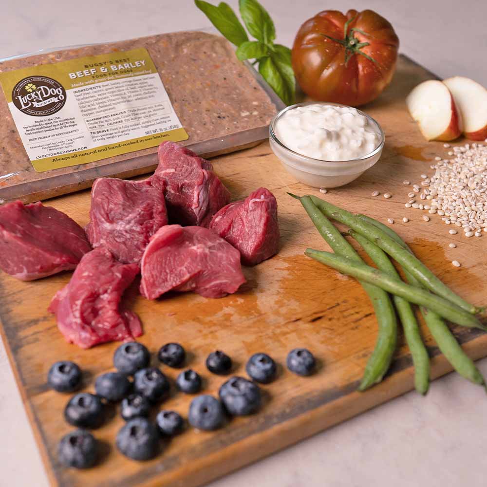 Farm Fresh To You - Farm Product Details