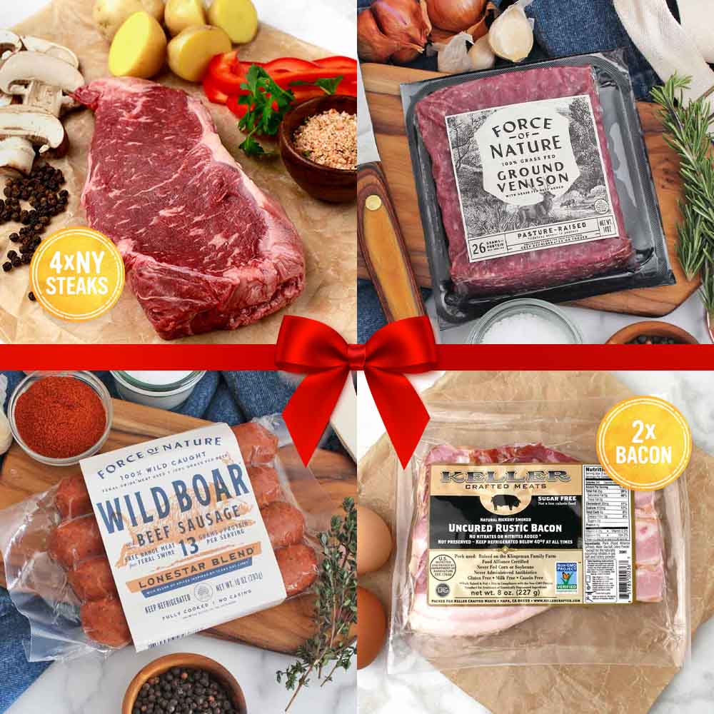 Farm Fresh To You - Farm Product Details