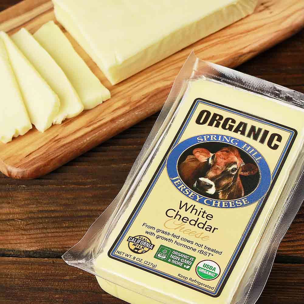 Farm Fresh To You - Farm Product Details