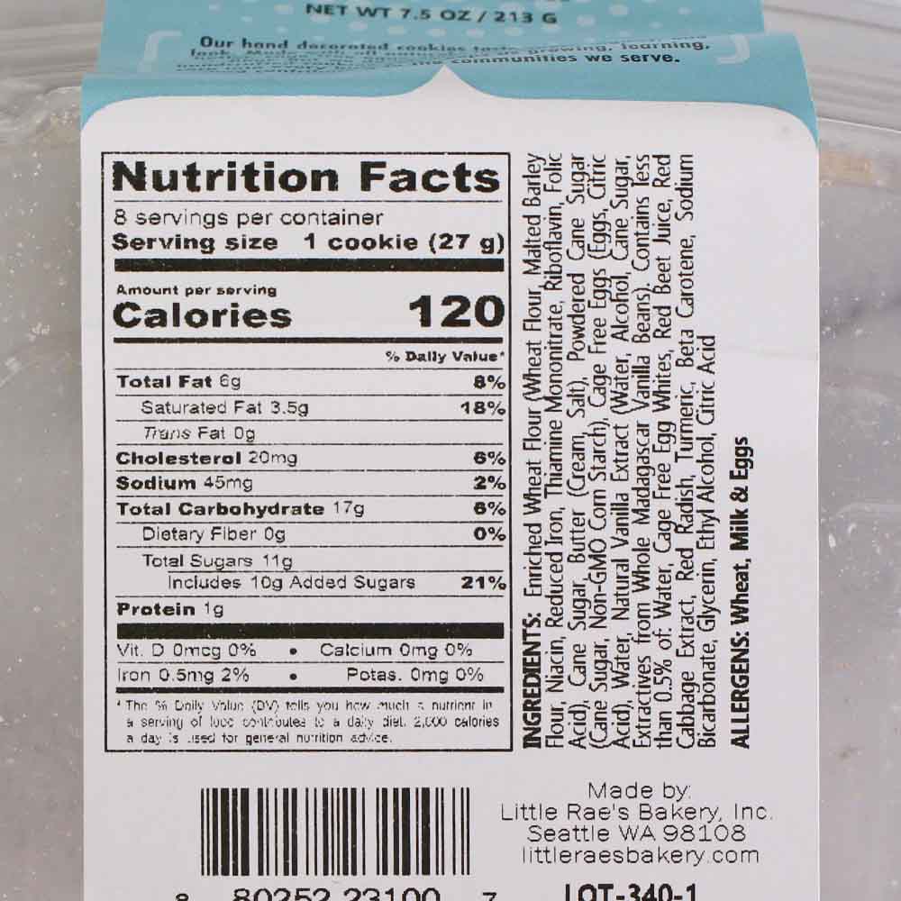 Farm Fresh To You - Farm Product Details